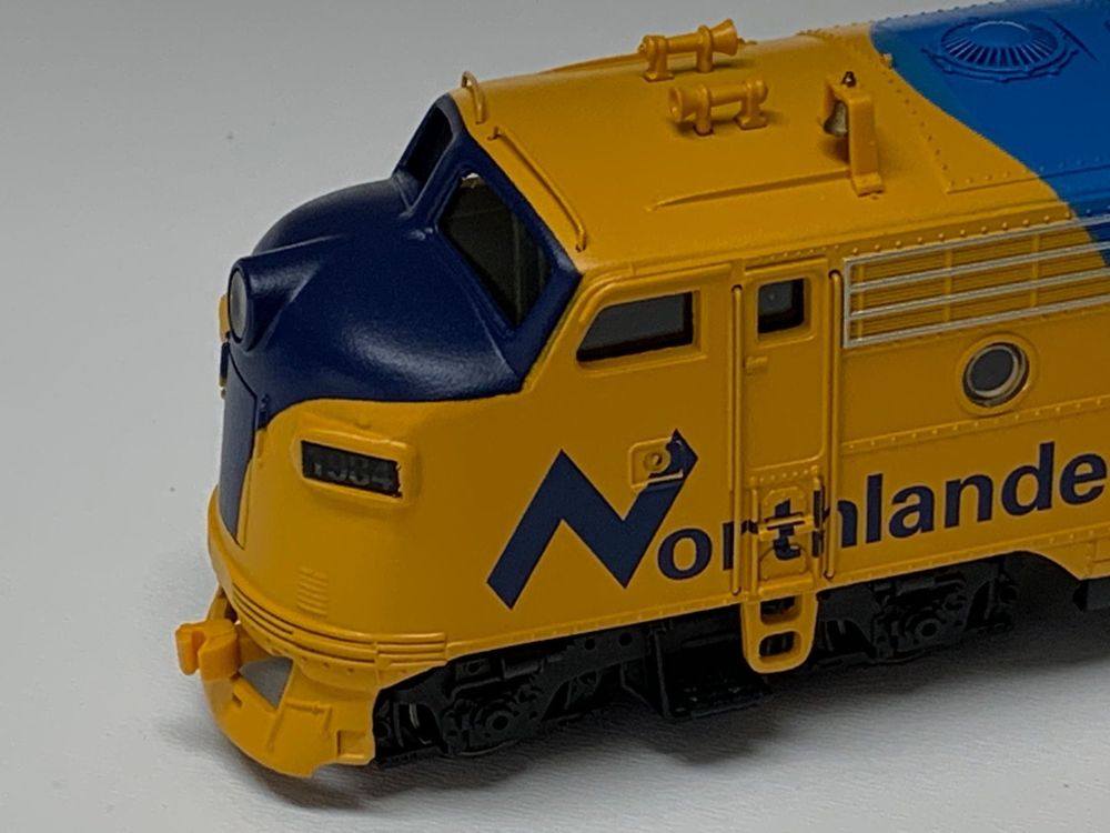 Märklin 37500 Northlander 4-tlg. Digital (Neu (gemäss Beschreibung)) in ...