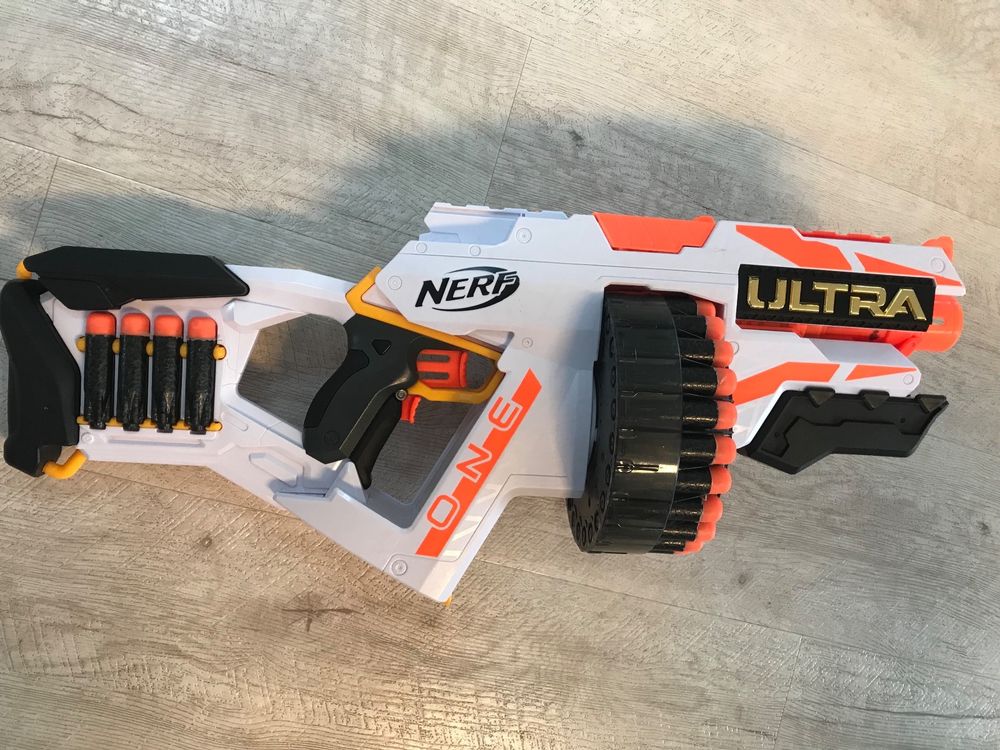 Nerf Ultra One | Kaufen auf Ricardo