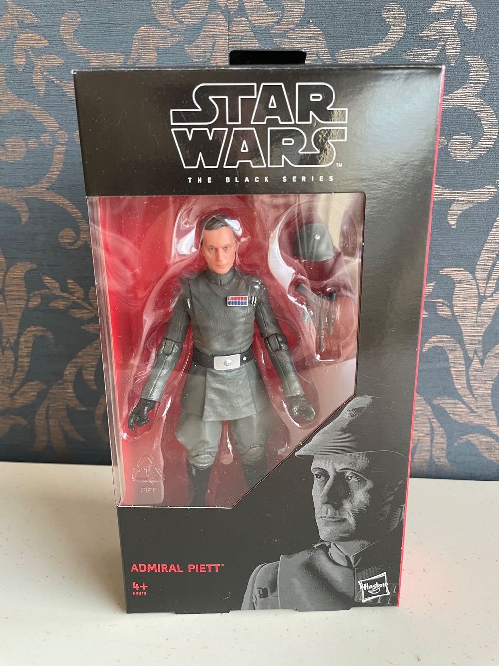 star wars black series admiral piett (Neu (gemäss Beschreibung)) in ...