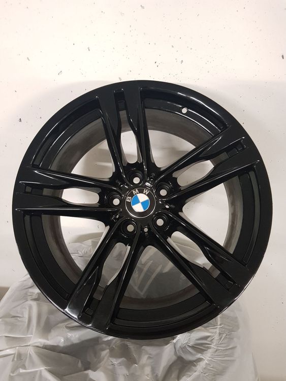 Bmw M Performance orginal felgen | Kaufen auf Ricardo