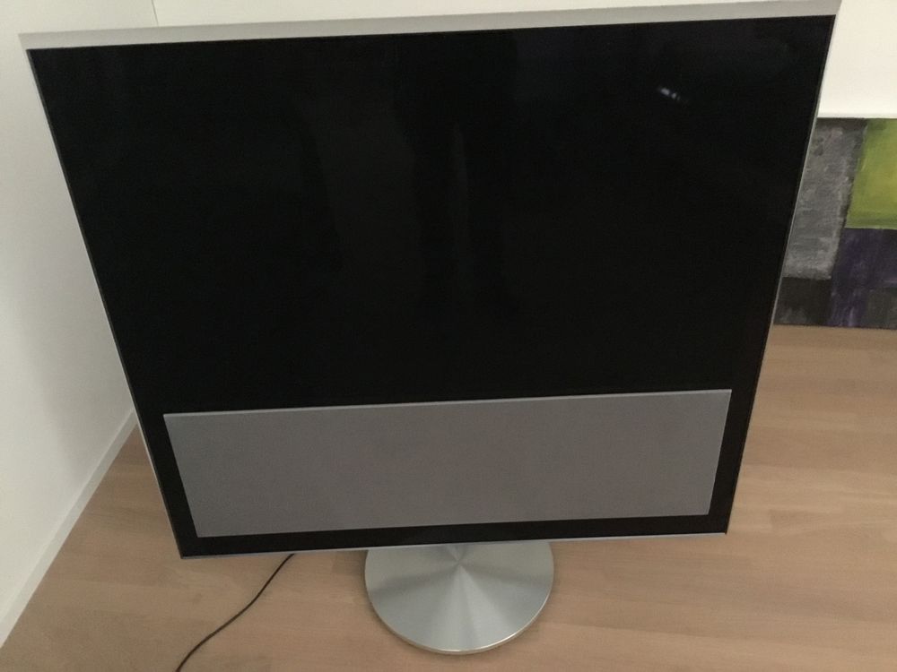Bang & Olufsen BeoVision 10-46 | Kaufen auf Ricardo