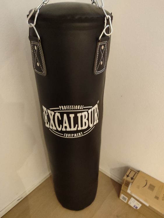 Excalibur Boxsack | Kaufen auf Ricardo