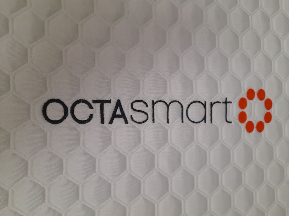 Topper Octa Smart (Gebraucht) in Rothrist für CHF 185 – nur Abholung ...