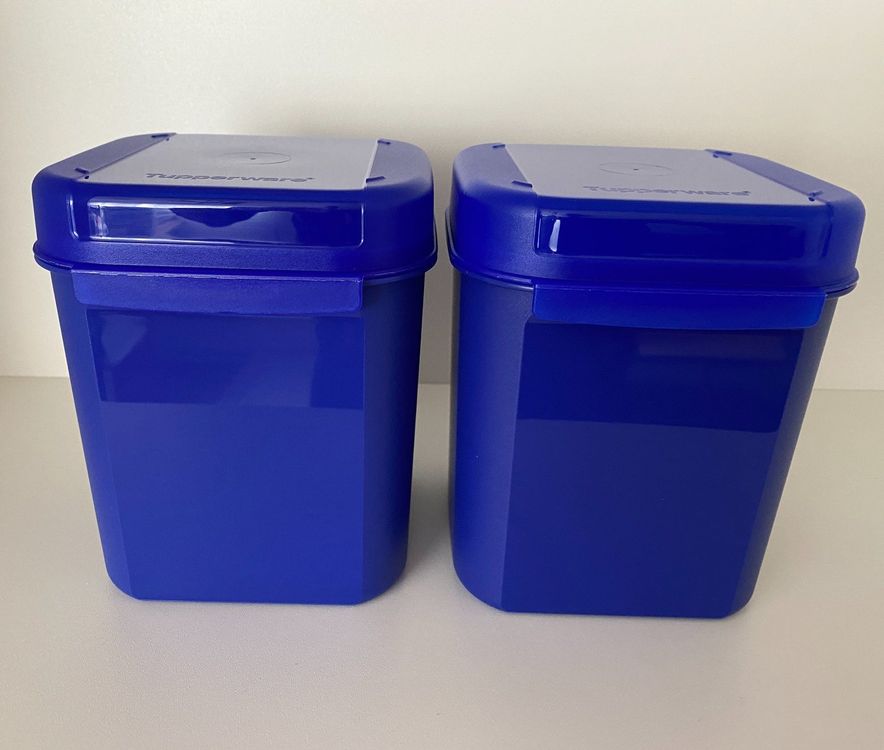 Tupperware - Signature Set (Neu (gemäss Beschreibung)) in Kaufdorf für ...