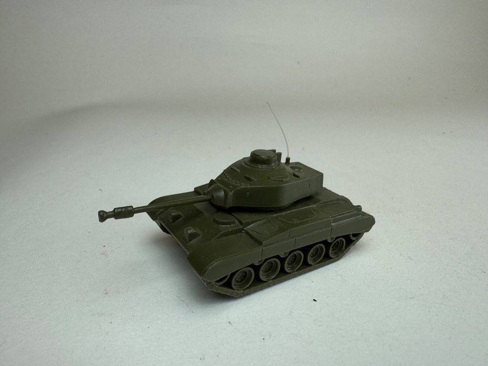Roskopf Minitanks Panzer M 41 (Gebraucht) in Elm für CHF 4 – mit ...