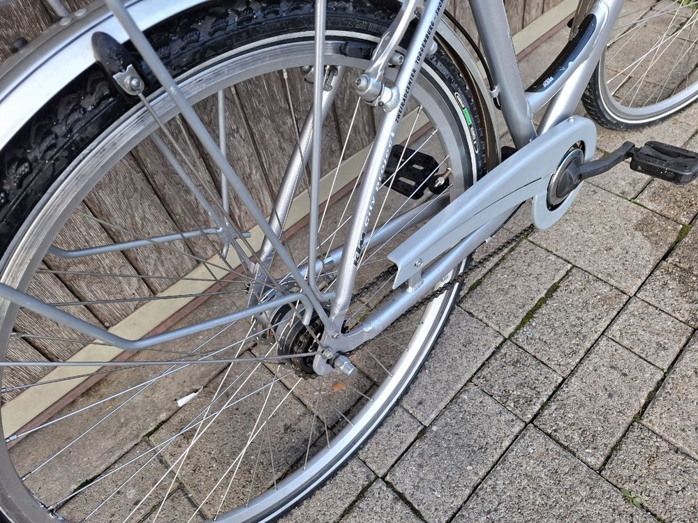 KTM City Bike, Top Zustand, Service gepflegt! 50 cm (Gebraucht) in Balterswil für CHF 188 – nur ...