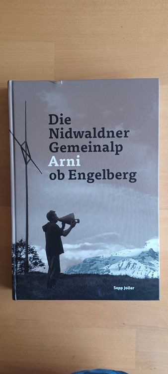Bildband: Die Nidwaldner Gemeinalp Arni ob Engelberg | Kaufen auf Ricardo Bildband: Die Nidwaldner Gemeinalp Arni ob Engelberg | Kaufen auf Ricardo