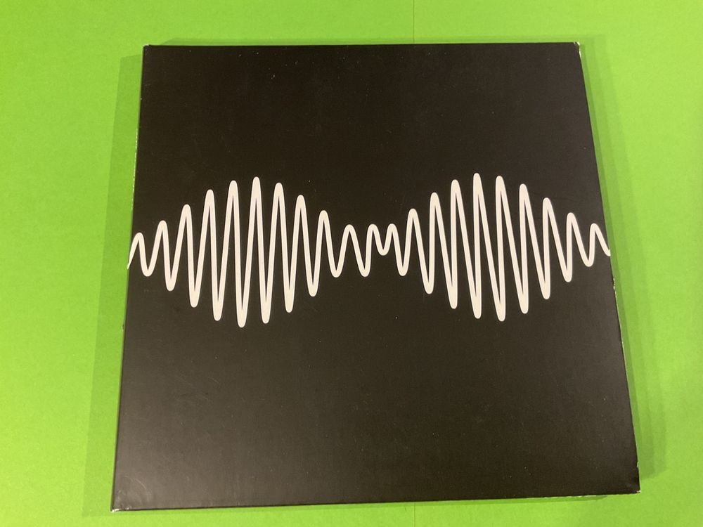Arctic Monkeys - AM - CD Album - Top Zustand - Selten! (Gebraucht) in ...