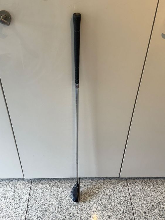 1 A Golf Schläger Wilson Staff Hybrid HB5 3 -er 17 Grad (Gebraucht) in ...