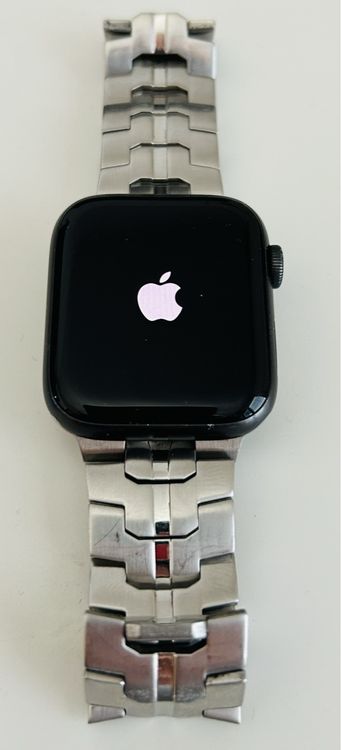 Apple Watch SE 44mm (Gebraucht) in Schwyz für CHF 81 – mit Lieferung ...