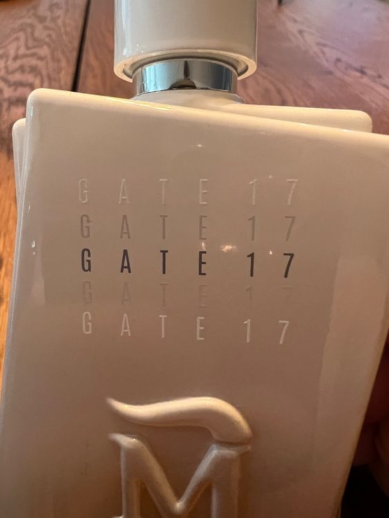 MORPH Gate 17 100ml | Kaufen auf Ricardo
