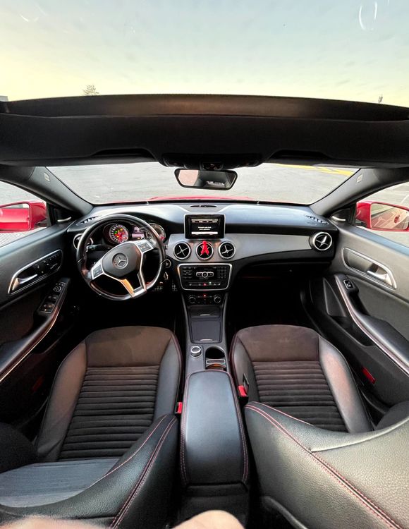 MERCEDES CLA 220 Diesel | Kaufen auf Ricardo