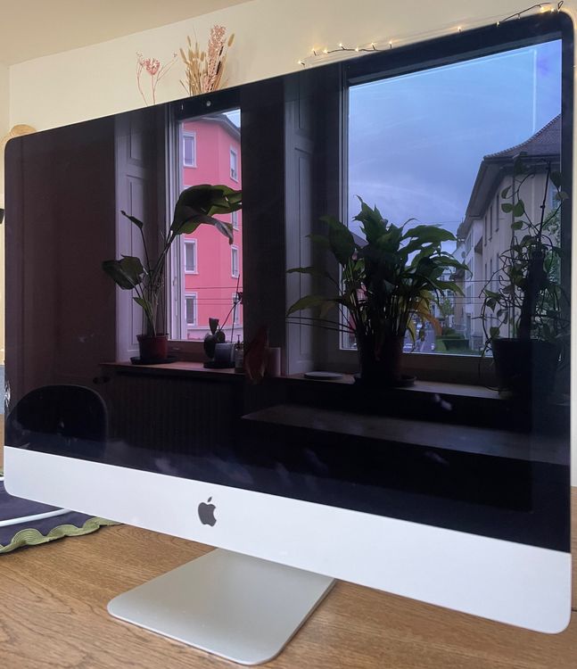 Apple iMac 27" | Kaufen auf Ricardo
