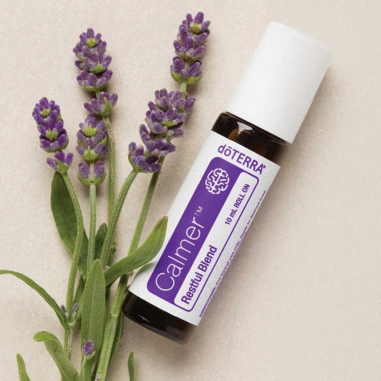 Calmer DoTerra (Neu und originalverpackt) in Mümliswil für CHF 25 – mit ...