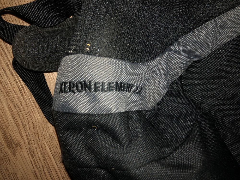 Mammut Rucksack Xeron Element 22 | Kaufen auf Ricardo
