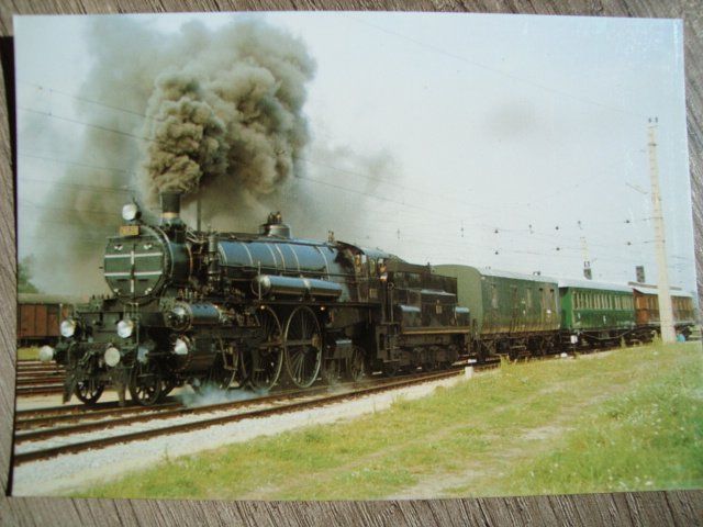 ÖBB Dampflok BR 310.23 | Kaufen auf Ricardo