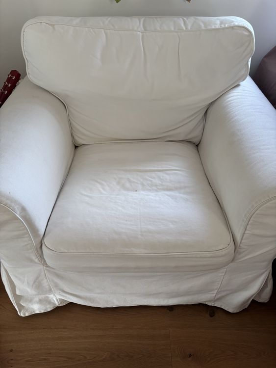 Ikea Sessel (Gebraucht) in Wallisellen für CHF 50 – nur Abholung auf Ricardo kaufen