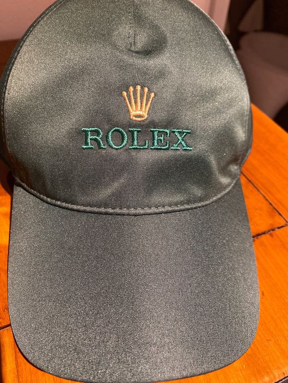 Rolex Kappe (Gebraucht) in Heiligkreuz (Mels) für CHF 71 – mit Lieferung auf Ricardo kaufen