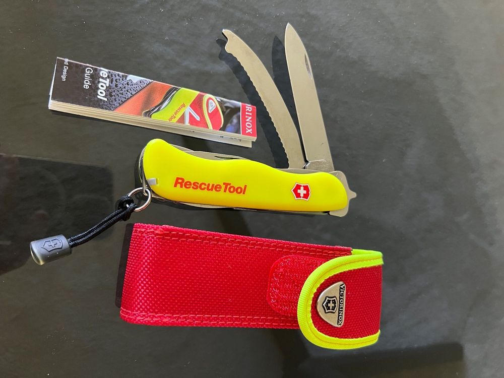 Rescue tool | Kaufen auf Ricardo