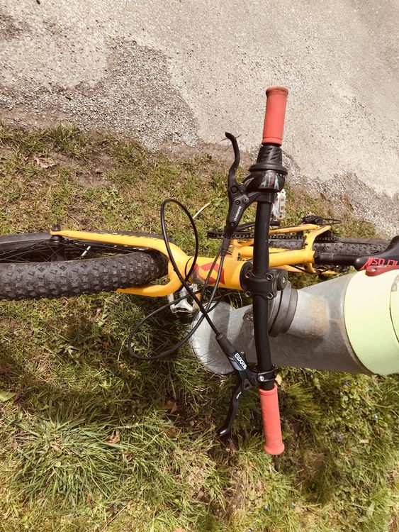 Scott Scale Plus JR MTB | Kaufen auf Ricardo