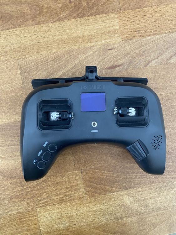 TBS Tango ll Pro | Kaufen auf Ricardo
