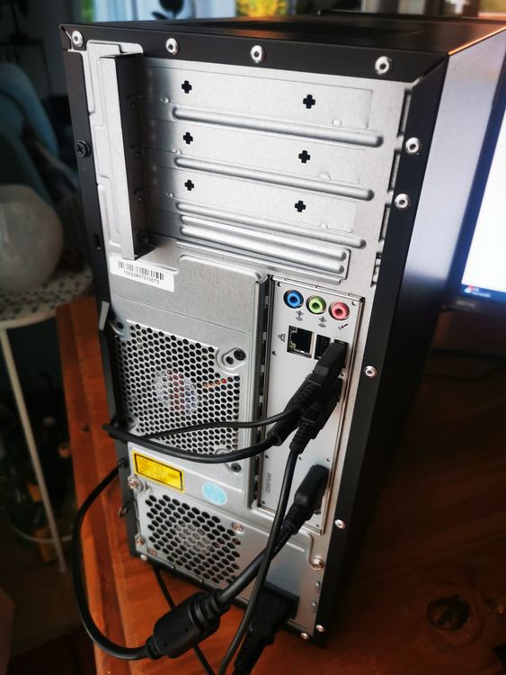 Intel(R) Core(TM) i5-10400 CPU @ 2.90GHz (Gebraucht) in Luzern für CHF ...