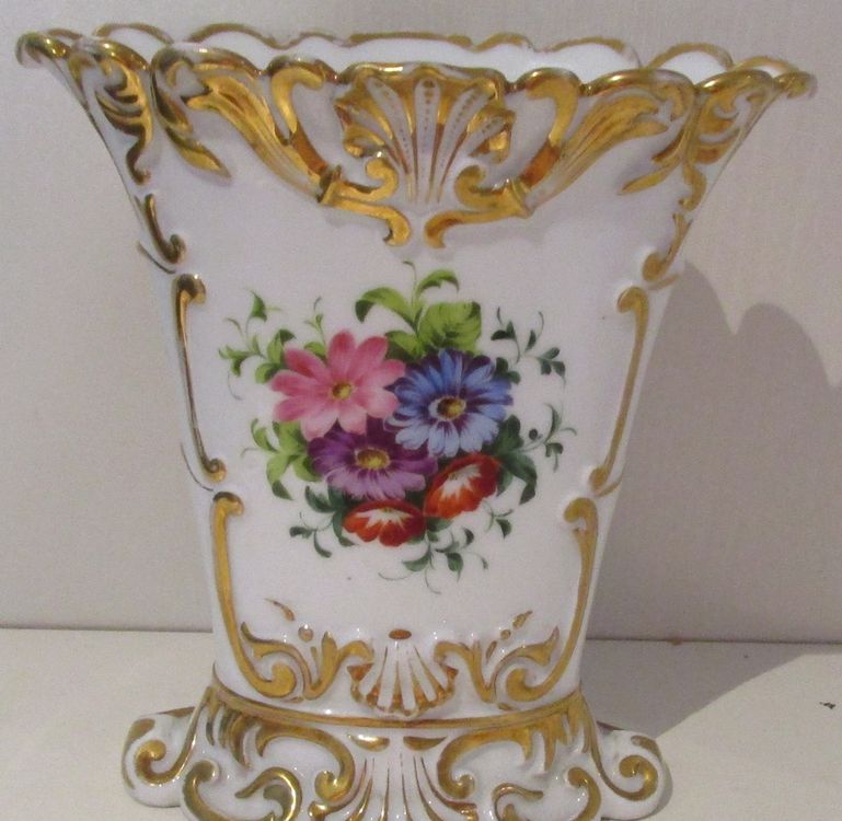 antike Vase (Gebraucht) in Wädenswil für CHF 13 – mit Lieferung auf Ricardo kaufen