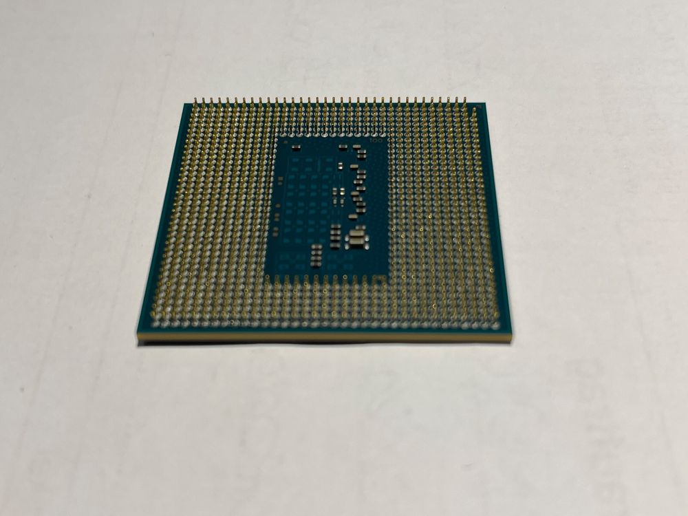 Intel® Core™ i7-4702MQ Processor 6M Cache, up to 3.20 GHz | Acheter sur ...