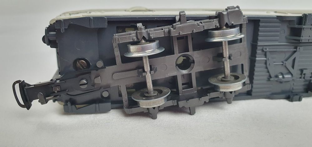 Märklin 4093 DB D-Zug Gepäckwagen 1975 - 1976 | Kaufen auf Ricardo