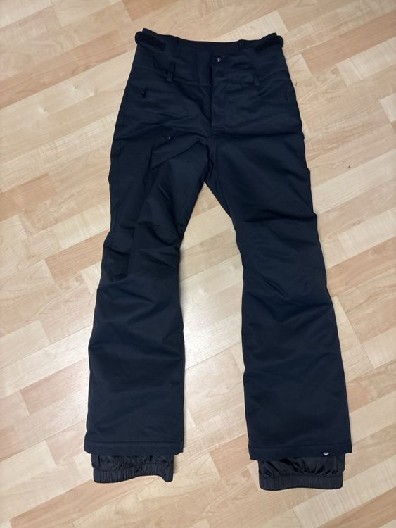 Roxy Skijacke und -hose, Girl 176 (Gebraucht) in Sempach für CHF 125 ...