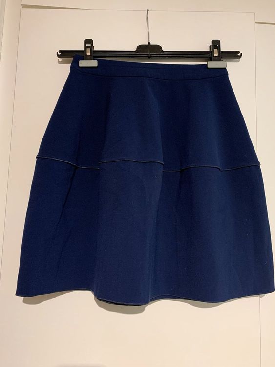 Blauer Rock von HUGO BOSS (Neu (gemäss Beschreibung)) in Zürich für CHF ...