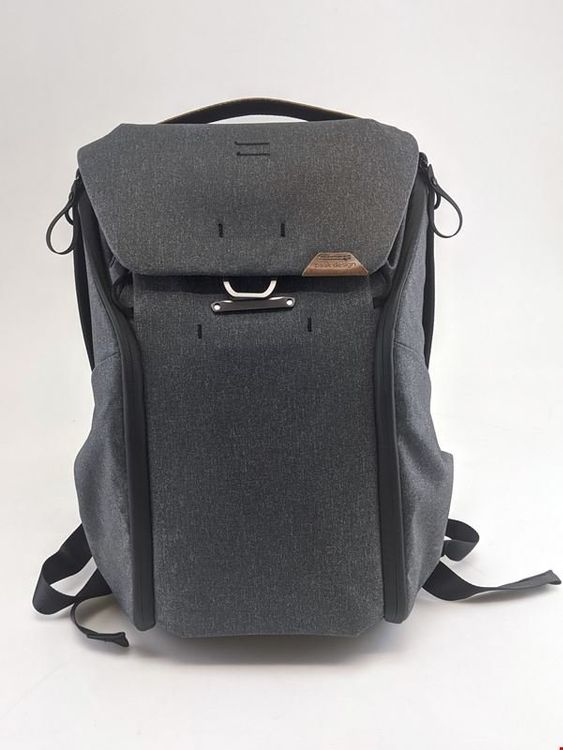 PEAK DESIGN | Everyday Backpack 20l | Fotorucksack (Gebraucht) in für ...