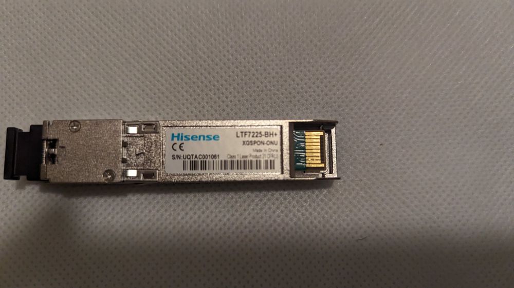 Zyxel AX7501-B0 - 10 Gbit-Router | Kaufen auf Ricardo