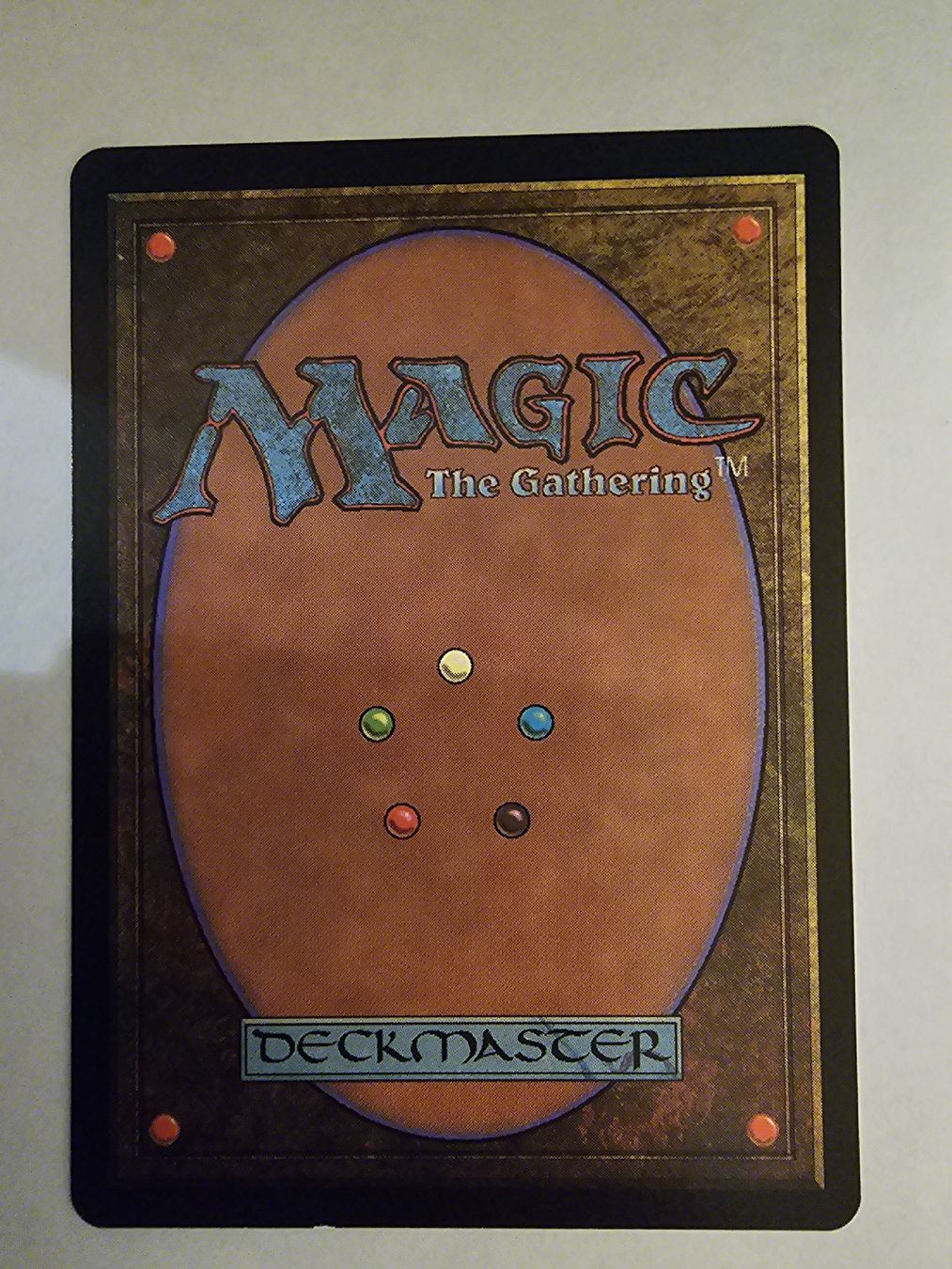 Magic the Gathering - 2x Manaleck-Selten! (Gebraucht) in Wisen SO für ...