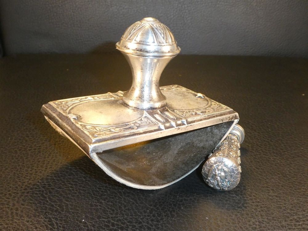 Antike Tintenwippe mit Petschaft (Antik) in Wolfhalden für CHF 63 – mit ...