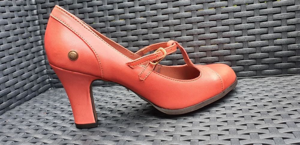 NEOSENS Lacrima Pumps 37 NP178.-(690) Neu Ausverkauf!! (Neu und ...