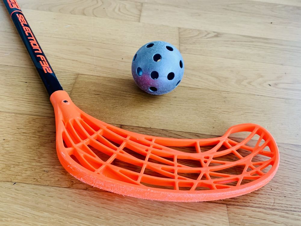 Unihockey Stock „Unihoc Unity“ (Gebraucht) in Fehraltorf für CHF 20 ...