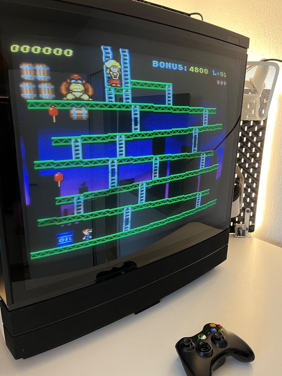 Bang & Olufsen Beovision MX 7000 | Kaufen auf Ricardo