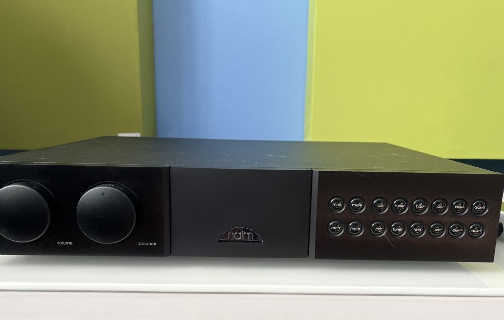 Naim Audio NAIM NAC 282 Pre-amplificatori | Kaufen auf Ricardo