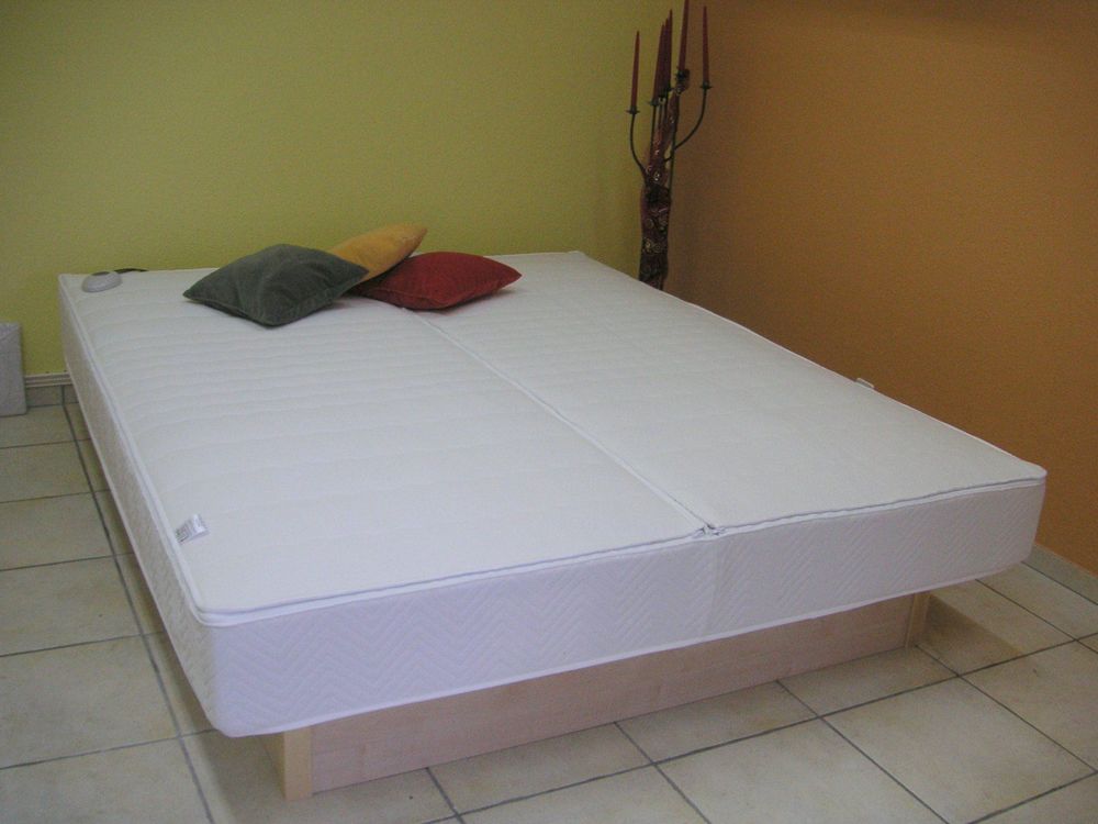 Bett / Wasserbett inkl.Trans und Montage (Neu und originalverpackt) in Oftringen für CHF 2490 ...