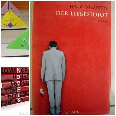 Der Liebesidiot (Gebraucht) in Wetzikon ZH für CHF 3 – mit Lieferung ...