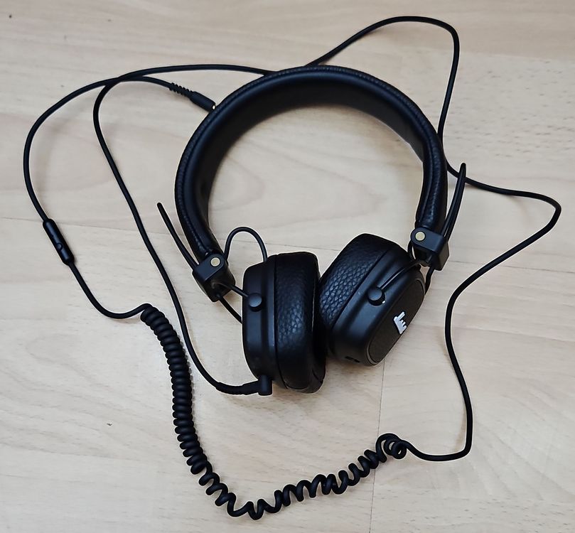 Schone Test Kopfhorer Kabel Bildernull
