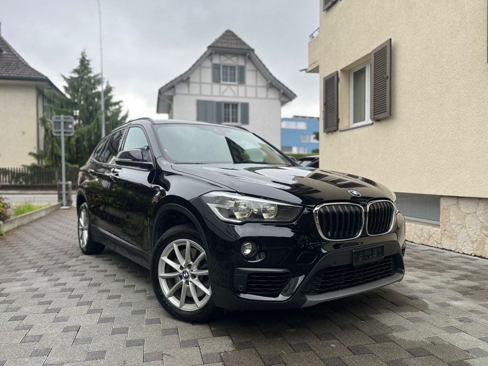BMW X1 | Kaufen auf Ricardo