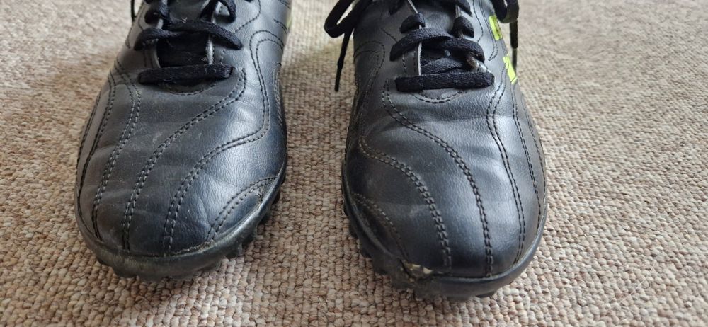 Adidas Noppenschuhe Copa Gr 38.5 (Gebraucht) in Wohlen AG für CHF 12 ...