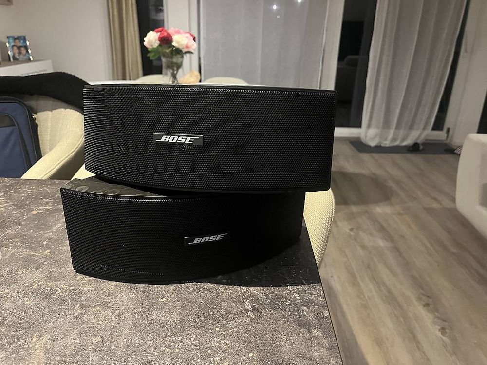 Enceinte bose | Kaufen auf Ricardo