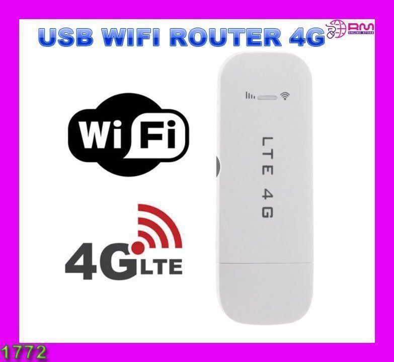 Wifi Router 4G FDD Auto USB Modem Ca (Neu und originalverpackt) in ...