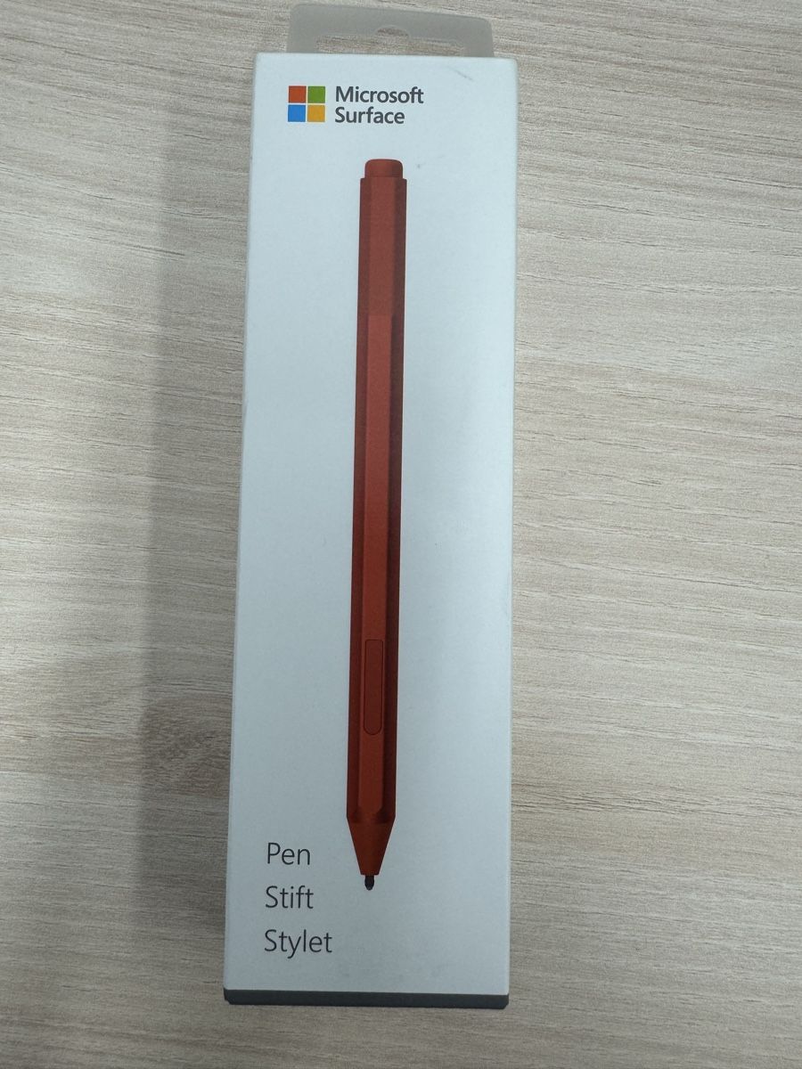 Microsoft Surface Pen (Modell 1776) *original verpackt* (Neu und ...