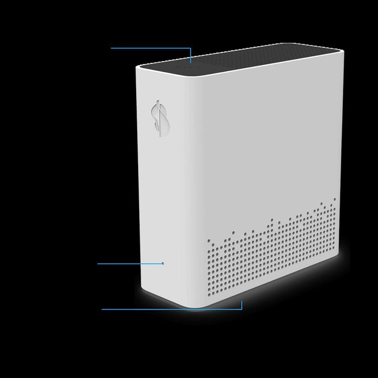 Swisscom WLAN-Box 2 (Neu und originalverpackt) in für CHF 70 – mit ...