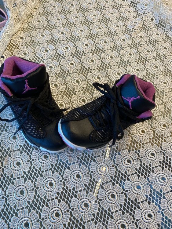Jordan Turnschuhe gr 26 (Gebraucht) in Dietikon für CHF 15 – mit ...