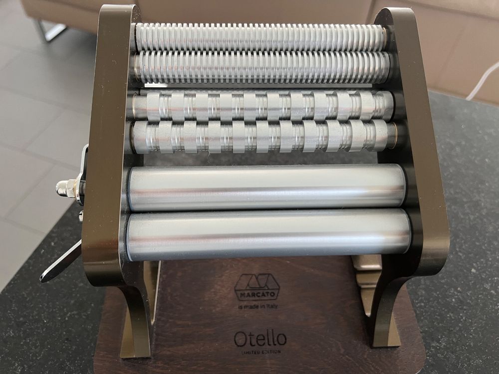 Marcato Otello Neu (Neu (gemäss Beschreibung)) in Ehrendingen für CHF ...